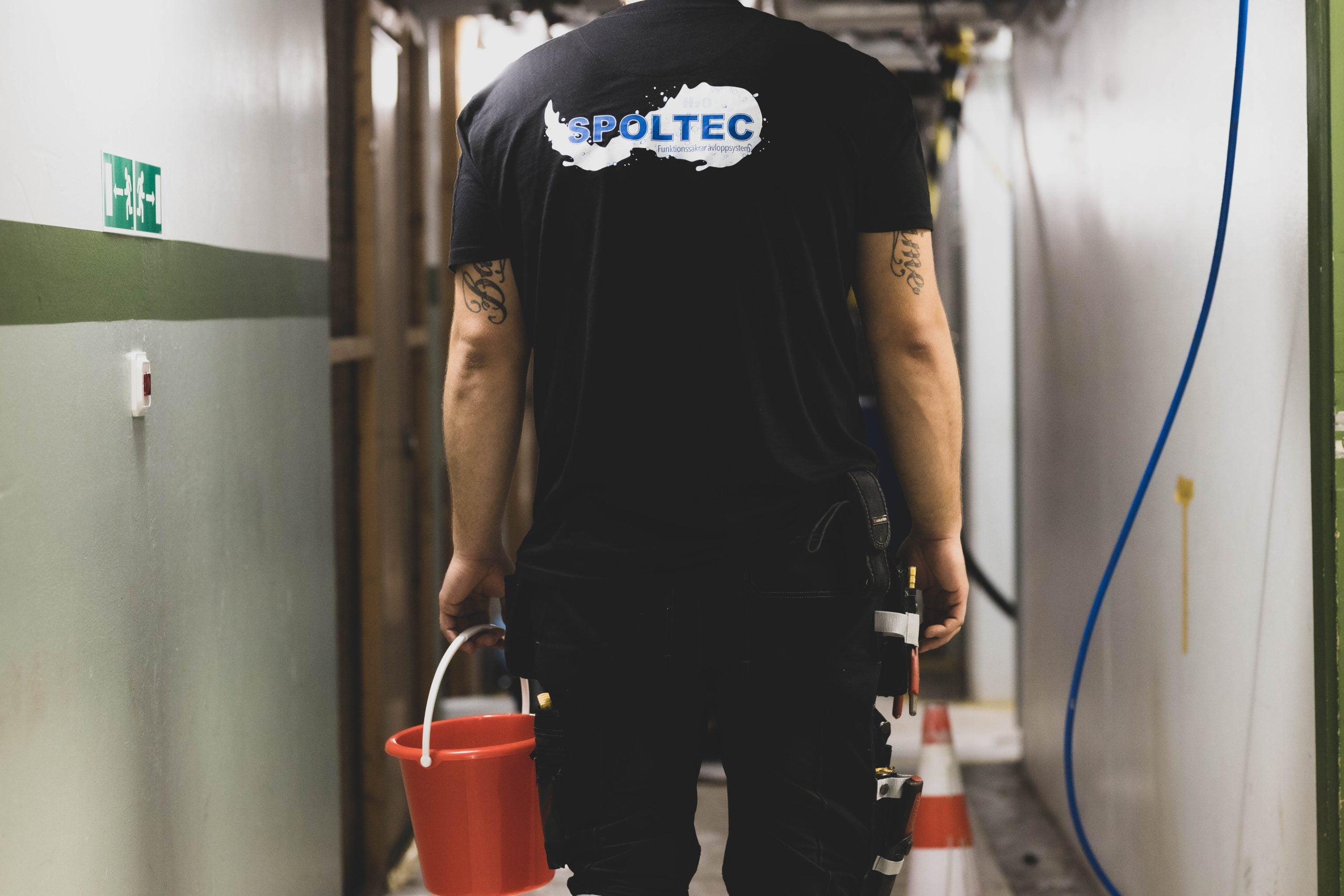 Stambyte: Allt du behöver veta och lite om relining - Spoltec